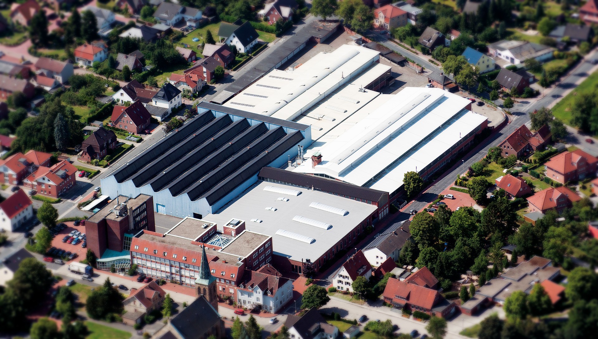 KELLER HCW GmbH - Company - About us