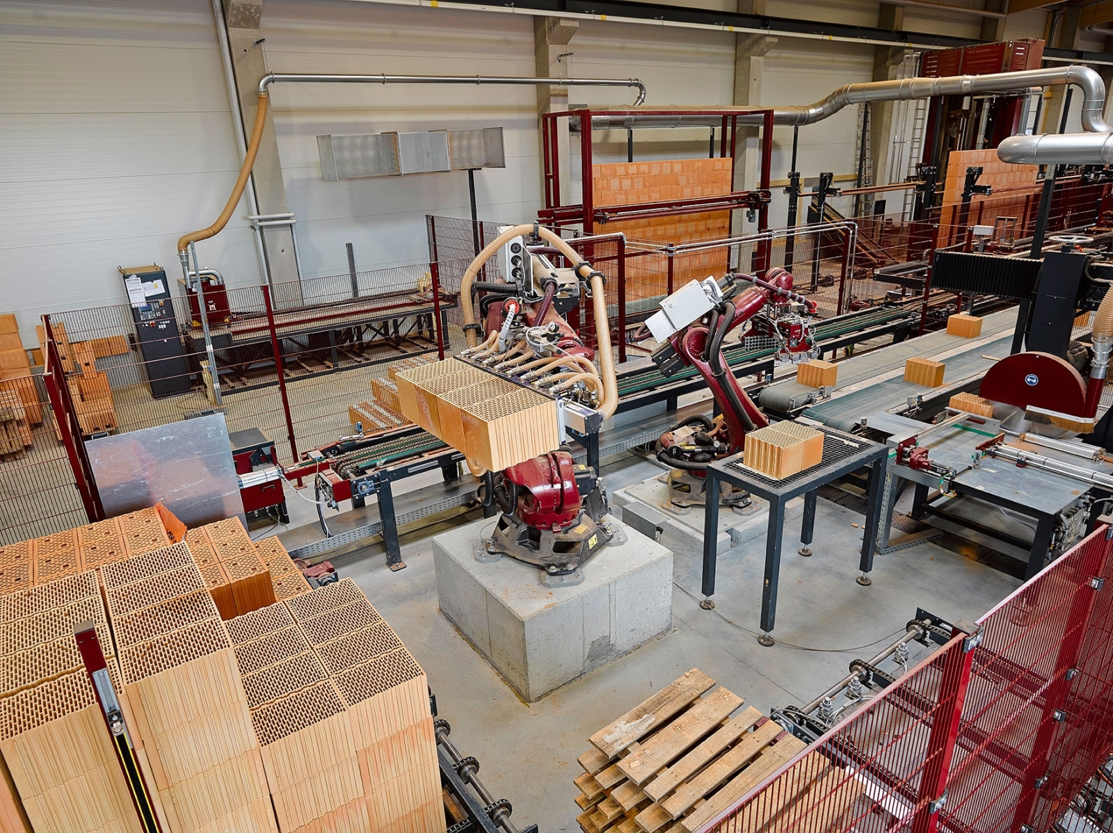 KELLER IMS - Wall panel systems