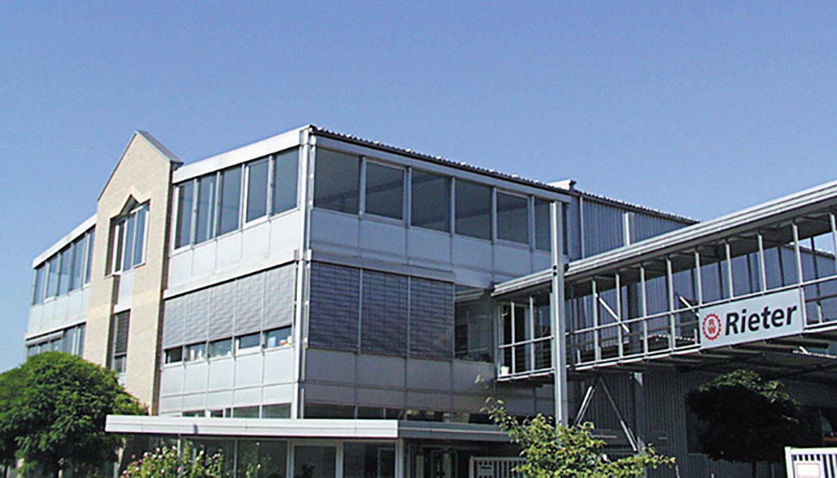 KELLER HCW GmbH - Über unsere Standorte