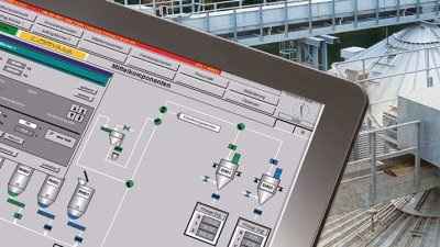 KELLER IAS - Automation
