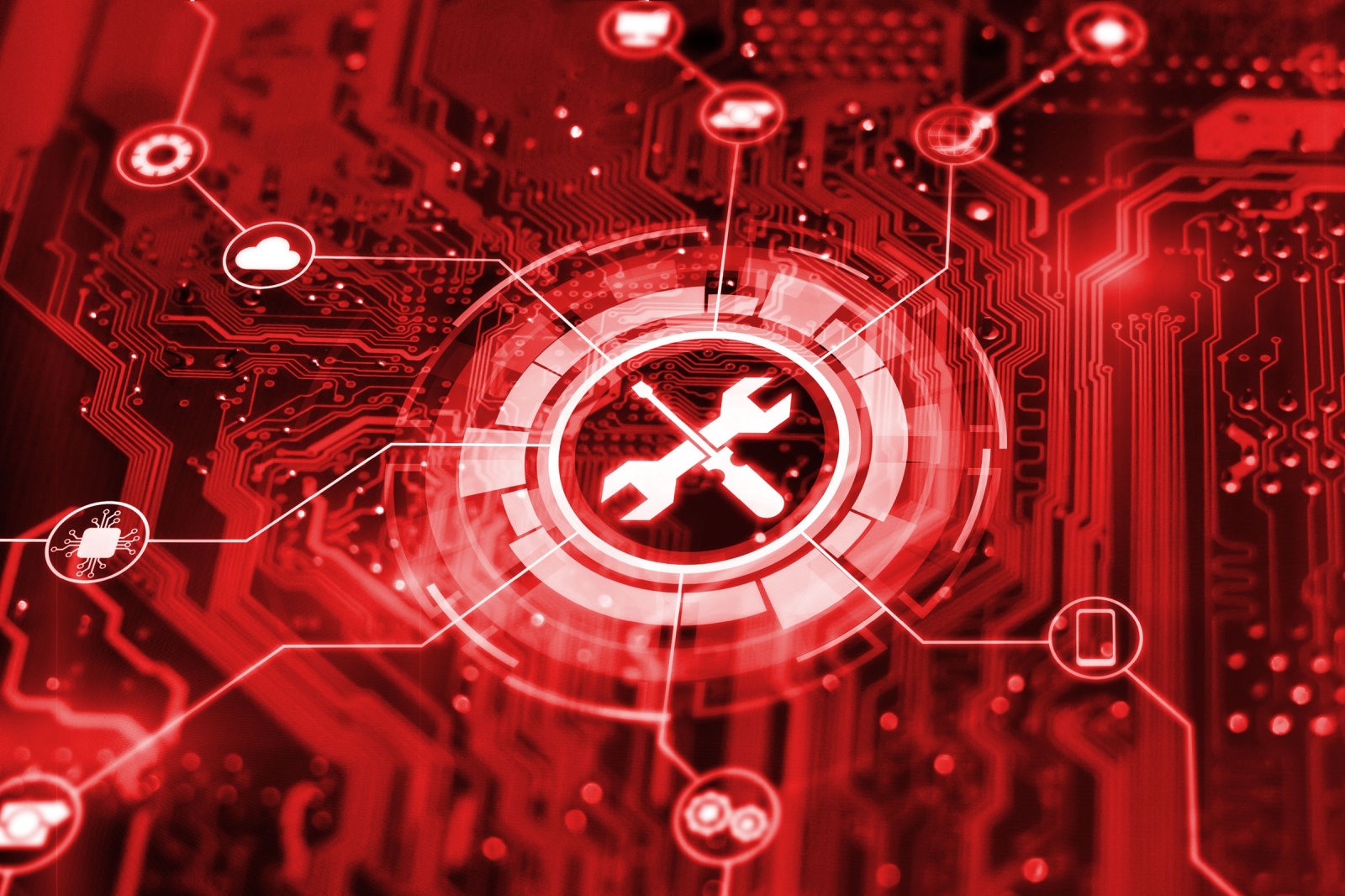 KELLER IAS - Automation