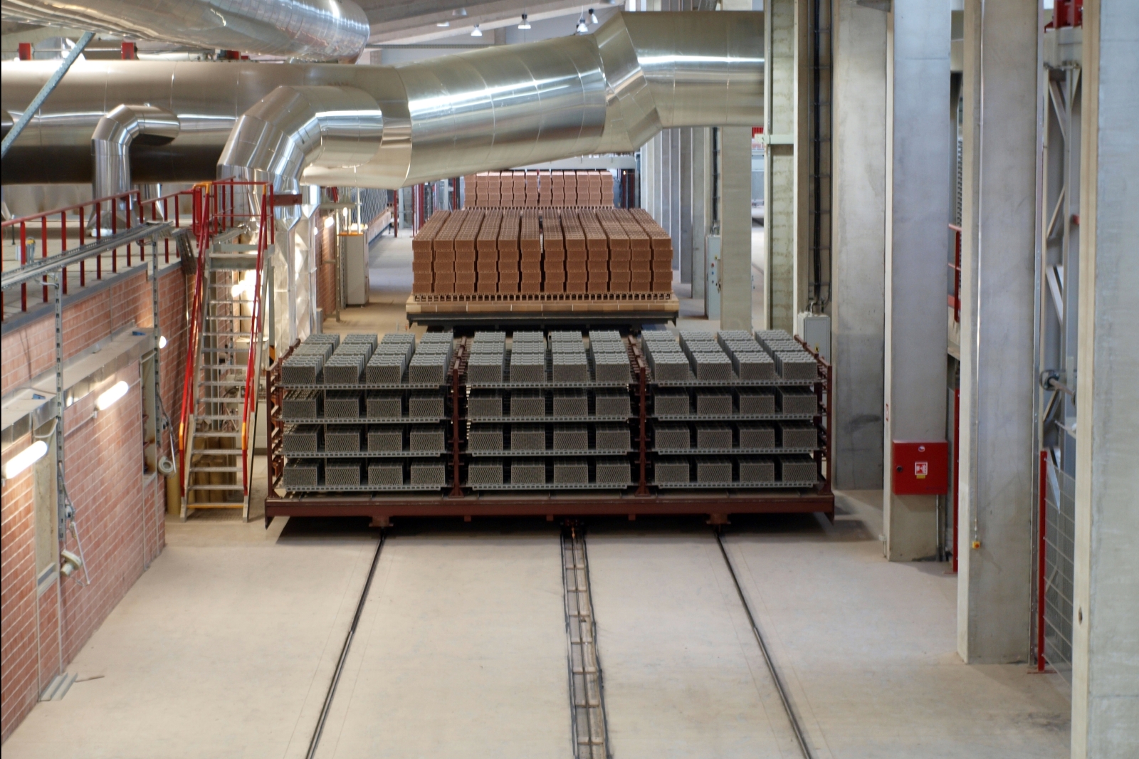 KELLER IMS - Wall panel systems