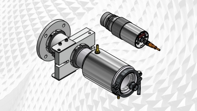 Sistemi di misura pirometrici